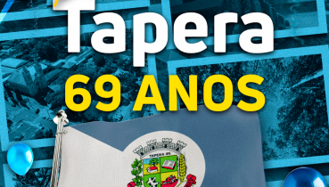 Prefeitura Municipal de Tapera/RS